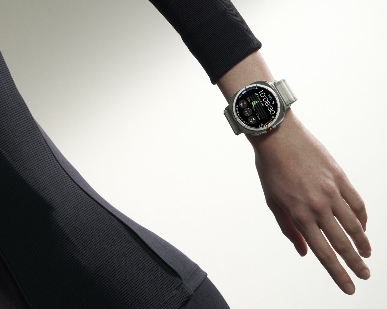 Samsung Galaxy Watch Ultra Comprehensive Review