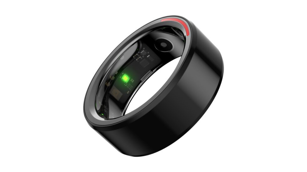 Tried & tested: Ryze Element Smart Ring Review