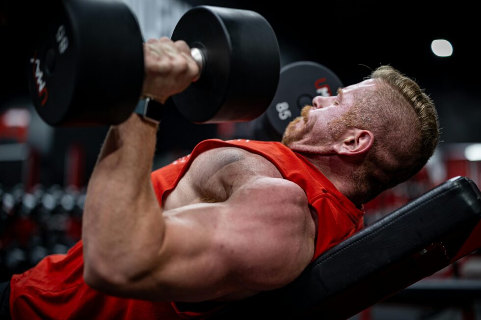 11 Best Chest Exercises For Building Massive Pecs