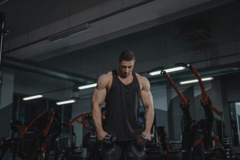 13 Best Shoulder Exercises To Build Boulder Shoulders